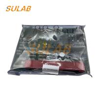 China OTIS Elevator Circuit GECB Main PCB Board GAA GBA26800LC1 LC2 LC3 ABA26800AVP6 for sale