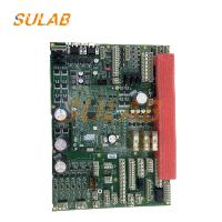 China OTIS Elevator Circuit GECB Main PCB Board GAA GBA26800LC1 LC2 LC3 ABA26800AVP6 for sale