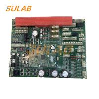 China OTIS Elevator Circuit GECB Main PCB Board GAA GBA26800LC1 LC2 LC3 ABA26800AVP6 for sale