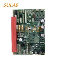 China OTIS Elevator Circuit GECB Main PCB Board GAA GBA26800LC1 LC2 LC3 ABA26800AVP6 for sale