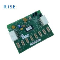 China KM713730G12 Kone Elevator PCB Board Elevator Spare Parts Circuit Printing for sale