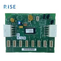 China KM713730G12 Kone Elevator PCB Board Elevator Spare Parts Circuit Printing for sale