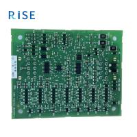 China KM713730G12 Kone Elevator PCB Board Elevator Spare Parts Circuit Printing for sale