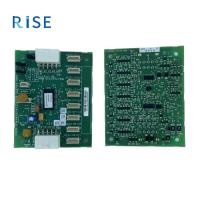 China KM713730G12 Kone Elevator PCB Board Elevator Spare Parts Circuit Printing for sale