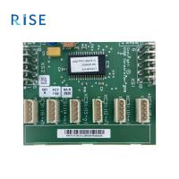 China KM713730G12 Kone Elevator PCB Board Elevator Spare Parts Circuit Printing for sale