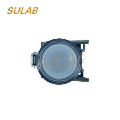 China XB4BW31B5 Schneider Button Elevator Button Elevator Part  1NO+1NC for sale