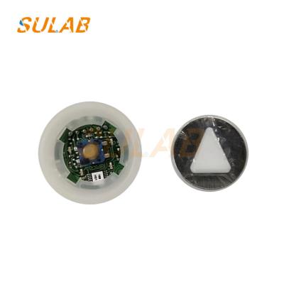 China Kone Button KM804343G02 Elevator Push Button Elevator Parts for sale