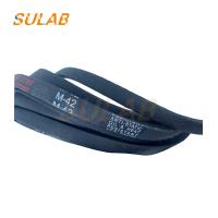 China Sigma Door Motor Belt M-42 LG Elevator Spare Parts Elevator Door Parts for sale