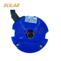 China 48-2500CT-L3-5V Tamagawa Encoder Elevator Encoder Elevator Spare Part for sale