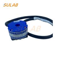 China 48-2500CT-L3-5V Tamagawa Encoder Elevator Encoder Elevator Spare Part for sale