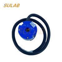 China 48-2500CT-L3-5V Tamagawa Encoder Elevator Encoder Elevator Spare Part for sale