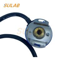China 48-2500CT-L3-5V Tamagawa Encoder Elevator Encoder Elevator Spare Part for sale