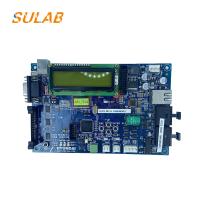 China iGC3 MCU BD V1.0 DWG 20400134 Hyundai elevator board elevator PCB board for sale
