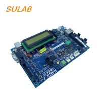 China iGC3 MCU BD V1.0 DWG 20400134 Hyundai elevator board elevator PCB board for sale