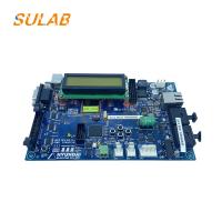 China iGC3 MCU BD V1.0 DWG 20400134 Hyundai elevator board elevator PCB board for sale