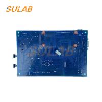 China iGC3 MCU BD V1.0 DWG 20400134 Hyundai elevator board elevator PCB board for sale