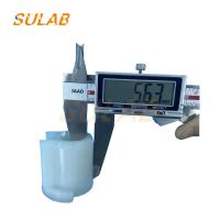 China Step Sleeve Shaft Escalator Parts Sleeve Step Plastic Shaft Clamp Escalator Parts for sale