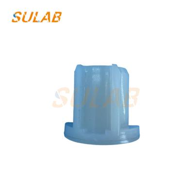 China Step Sleeve Shaft Escalator Parts Sleeve Step Plastic Shaft Clamp Escalator Parts for sale
