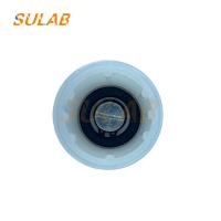 China GAA456DG10 OTIS Door Hanger Roller Size 50x54x6203 Elevator Parts Elevator Spare Parts for sale