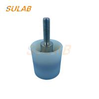 China GAA456DG10 OTIS Door Hanger Roller Size 50x54x6203 Elevator Parts Elevator Spare Parts for sale