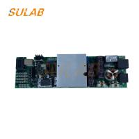 China Mitsubishi Door Motor Board DOR-160B Elevator Pcb Board Brand And New for sale