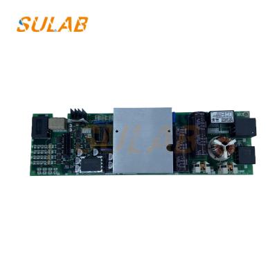 China Mitsubishi Door Motor Board DOR-160B Elevator Pcb Board Brand And New for sale