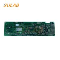 China Mitsubishi Door Motor Board DOR-160B Elevator Pcb Board Brand And New for sale
