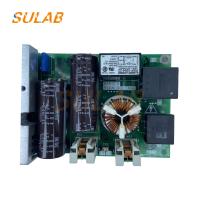 China Mitsubishi Door Motor Board DOR-160B Elevator Pcb Board Brand And New for sale