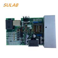 China Mitsubishi Door Motor Board DOR-160B Elevator Pcb Board Brand And New for sale