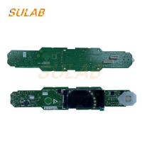 China KM1368868G02 Elevator Parts COP LOP HOP Outbound Call Operation Panel for sale