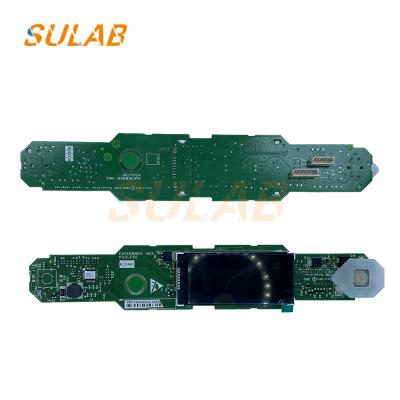 China KM1368868G02 Elevator Parts COP LOP HOP Outbound Call Operation Panel for sale