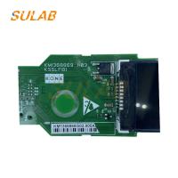 China KM1368868G02 Elevator Parts COP LOP HOP Outbound Call Operation Panel for sale
