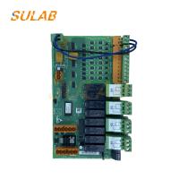 China KM713150G13 Original and Brand New Elevator Parts LCEOPT  PCB for sale
