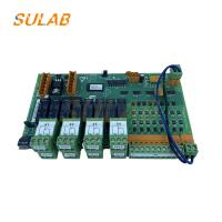 China KM713150G13 Original and Brand New Elevator Parts LCEOPT  PCB for sale