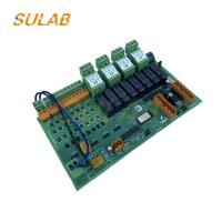 China KM713150G13 Original and Brand New Elevator Parts LCEOPT  PCB for sale
