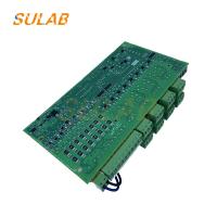 China KM713150G13 Original and Brand New Elevator Parts LCEOPT  PCB for sale