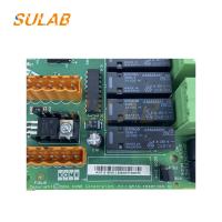 China KM713150G13 Original and Brand New Elevator Parts LCEOPT  PCB for sale