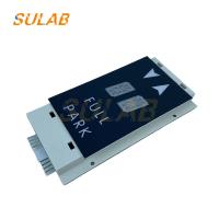 China DAA25140NNN10 OTIS Elevator Display Board Elevator Spare Parts for sale