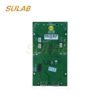 China DAA25140NNN10 OTIS Elevator Display Board Elevator Spare Parts for sale