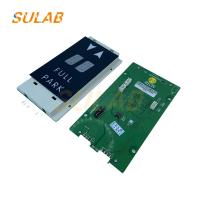China DAA25140NNN10 OTIS Elevator Display Board Elevator Spare Parts for sale