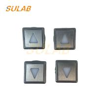 China KM51071101H05 Elevator Button Elevator Accessories KENO Button for sale
