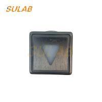 China KM51071101H05 Elevator Button Elevator Accessories KENO Button for sale