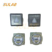 China KM51071101H05 Elevator Button Elevator Accessories KENO Button for sale