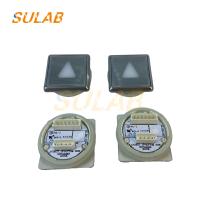China KM51071101H05 Elevator Button Elevator Accessories KENO Button for sale