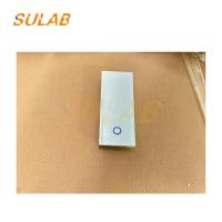 China High Quality New Stainless Steel Elevator Button Elevator Cop Lop Hop Push Button for sale
