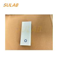 China High Quality New Stainless Steel Elevator Button Elevator Cop Lop Hop Push Button for sale