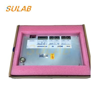 China GFA24350AW1  OTIS Door Controller Door Motor Inverter Elevator Parts for sale