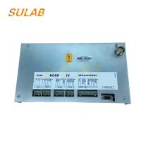 China GFA24350AW1  OTIS Door Controller Door Motor Inverter Elevator Parts for sale