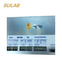 China GFA24350AW1  OTIS Door Controller Door Motor Inverter Elevator Parts for sale