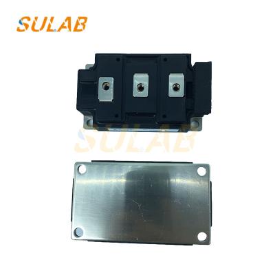 China MG150Q2YS40  Elevator Lift IGBT Power Module Electronic Components Elevator Spare Parts for sale